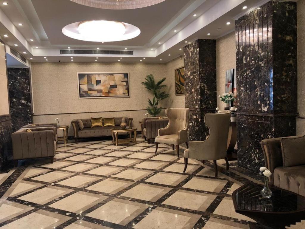LOGISTIC CITY STARS HOTEL CAIRO